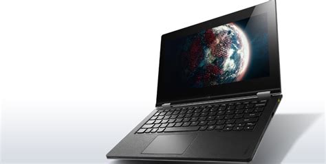Lenovo Ideapad Yoga Goes On Sale For And Up Notebookcheck Net News