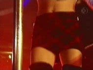 Naked Edith González in Mundo de fieras