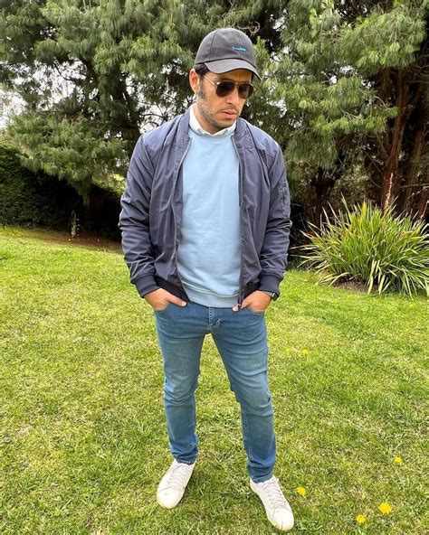 Joven Asegura Que Es Hijo De Shakira Y El Actor Santiago Alarcón