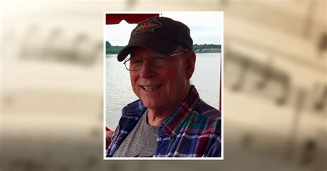 John B Layne Obituary 2023 Hollinger Funeral Home
