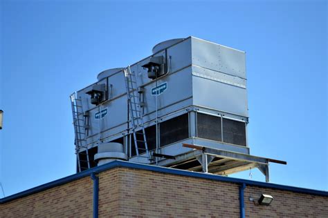 Top 7 Tips On Extending An Hvac Systems Lifespan