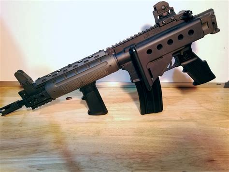 Psa Bufferless Ar Upper Jakl General Discussion Ar15 Com