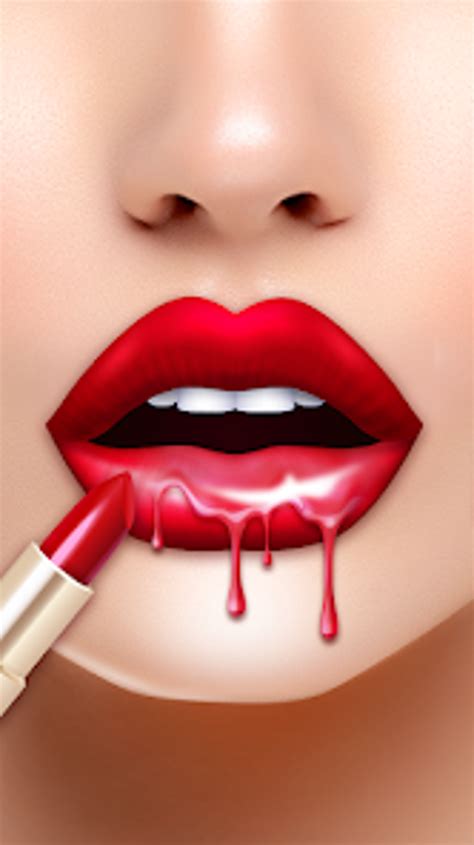 Lip Art Diy Perfect Lipstick Apk For Android Download