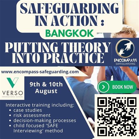 Encompass Safeguarding Ltd