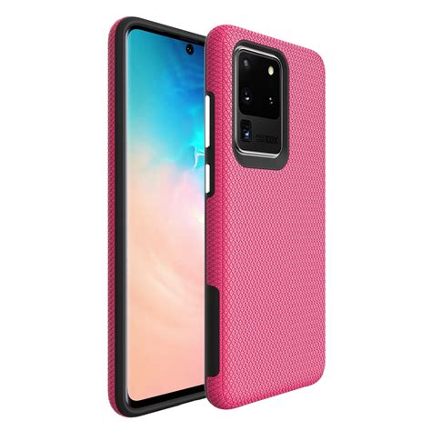 Pink Triangle Sam S20 Ultra My Case Planet