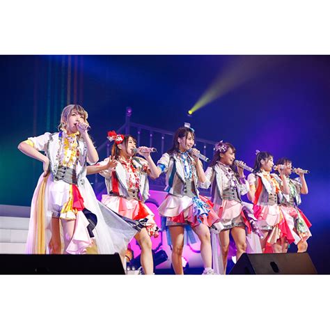 新境地に挑戦した6周年のステージで、さらなるfeverへ向けてスタート！“iris 6th Anniversary Live ～lock