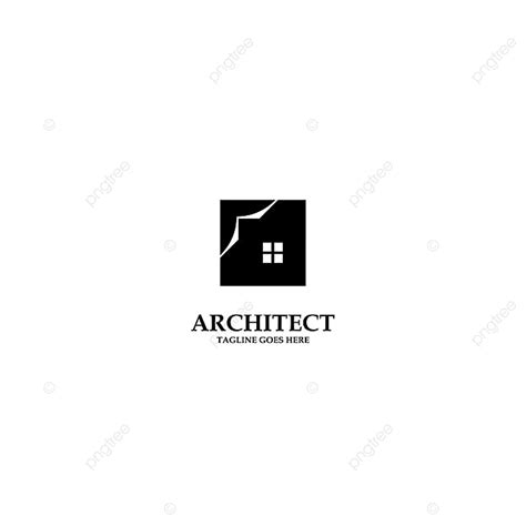 Architecture Company Construction Architect Vector Template For Free Download On Pngtree