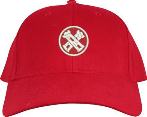 U S Army 16th Engineering Brigade Custom Embroidered Cap