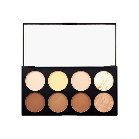 Buy Makeup Revolution Ultra Contour Palette · Philippines