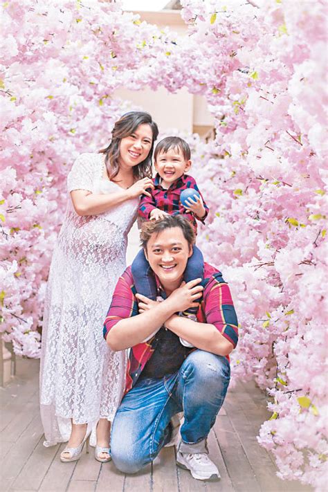 李泳漢厚禮鼓勵唔畀老婆停 東方日報