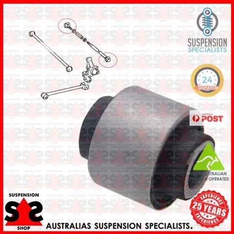 Rear Axle Mounting Control Trailing Arm Suit Toyota Camry Saloon V Picclick Au