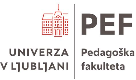 Zemljevid Raziskovalcev Na Področju Zdravja Pedagoška Fakulteta