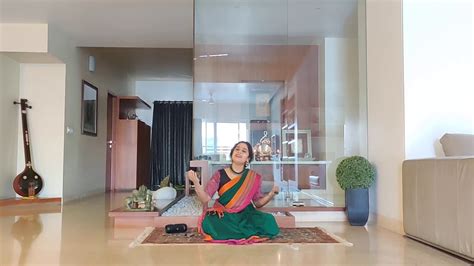 Amba Maata A Durga Ma Bhajan Youtube