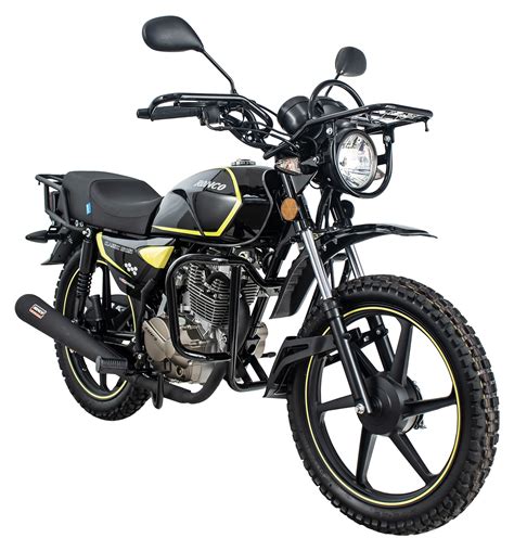 Ronco Classic 150 S1 2021 Precio 1 150 Motos Ronco Somos Moto