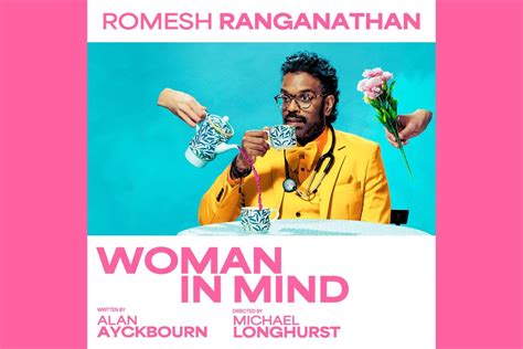 Off The Kerb Romesh Ranganathan To Make His West End Stage Debut