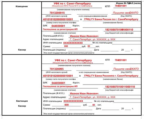 Образец платежки по уплате госпошлины Joirodgeschcekalas Diary