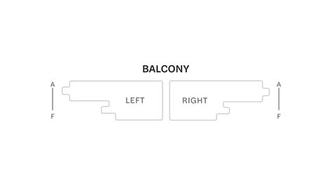 Apollo Theatre Seating Plan Best Seats Best Views Best Prices