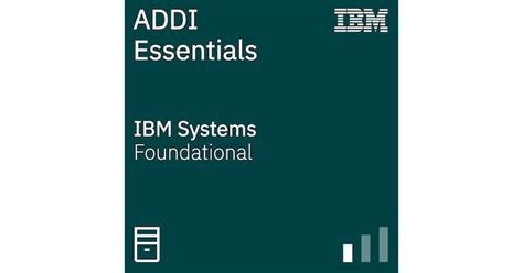 Abhishek Nigam On Linkedin Addi Essentials Was Issued By Ibm To