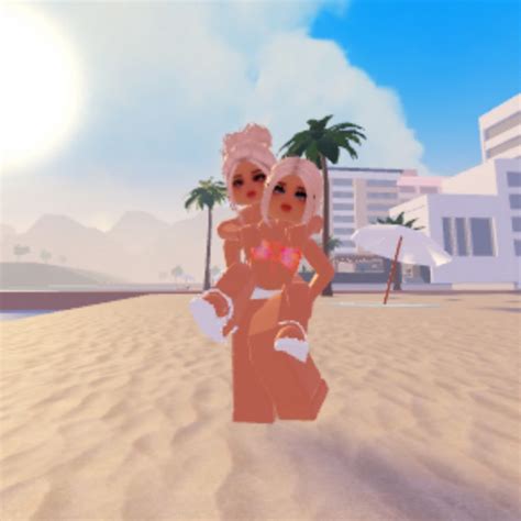 Mia And Aurora Roblox Youtube