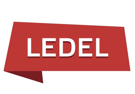 Светильники Ledel и Fereks на самом большом стенде Форума ЭТМ2023