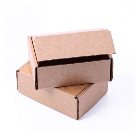 Slim Boxes Of Different Sizes Starboxtr