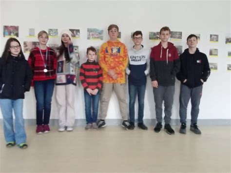 Majstrovstvá okresu v šachu Piaristická spojená škola F Hanáka v