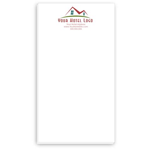 Memo Pads