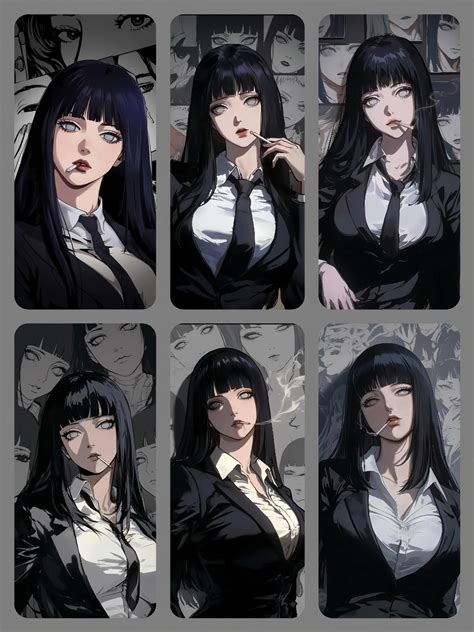 抽烟雏田ipad壁纸 抖音