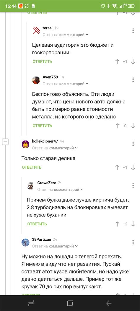Баг аватарки Пикабу