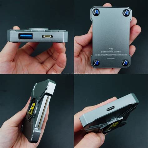 Box iRepair P10 - linhkienvietfones.vn