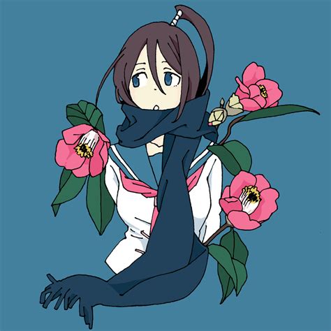 Nakatsukasa Tsubaki Soul Eater Manga Anime Soul Soul Eater