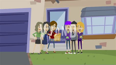 Eleanor Isaac And Penelope Unground Eloise Raven And Rebecca And Get