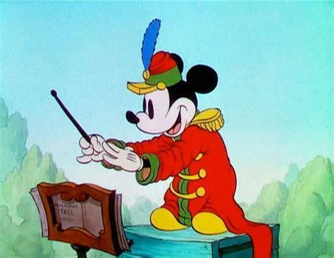 The Band Concert Mickey And Friends Wiki Fandom