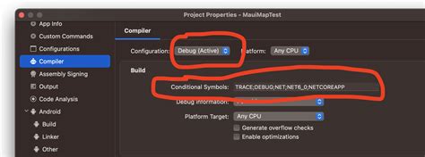 Android Build App In Release Mode But Use Dev Config Stack Overflow