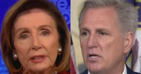 Kevin Mccarthy Wins Gop Speaker Nomination Despite 31 Opposing Votes
