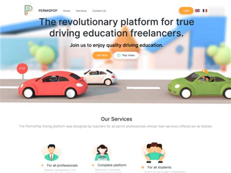 Responsive And Visually Appealing Websites Using React Js Html Css