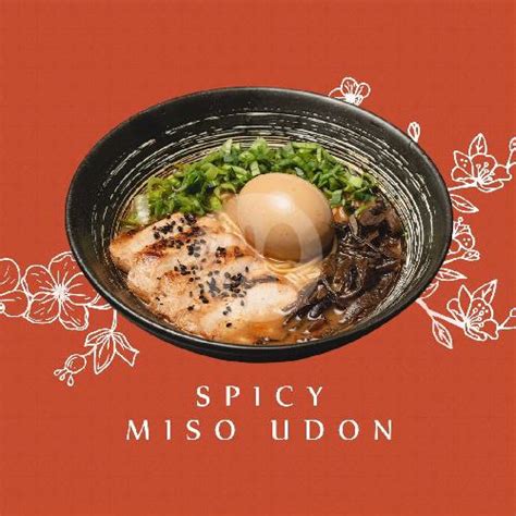 Orizuru Ramen And Coffee S Parman Gofood