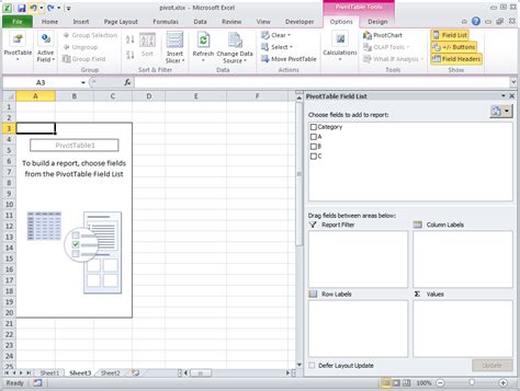 Microsoft Excel How To Convert A Table Into Summary As Shown Super User