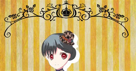 清華館零】 【清華館零】藤堂 翠子【菊花会】 糸すずめのイラスト Pixiv