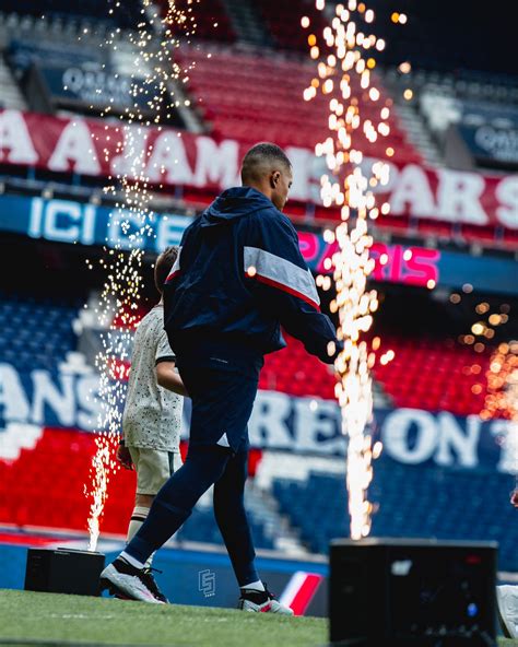 Canal Supporters on Twitter BREAKING Le PSG serait persuadé que