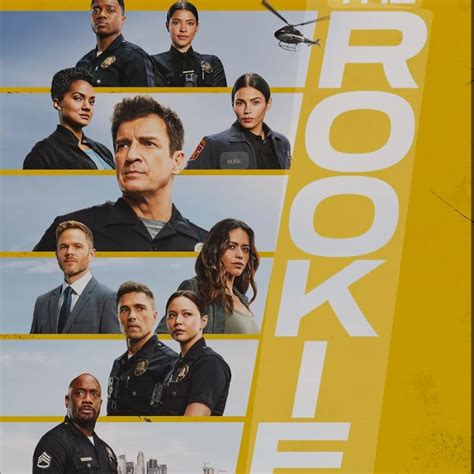 The Rookie Edits Youtube