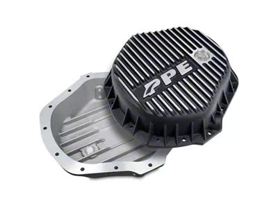 2020 2025 Chevy Silverado 2500 Differential Covers Americantrucks