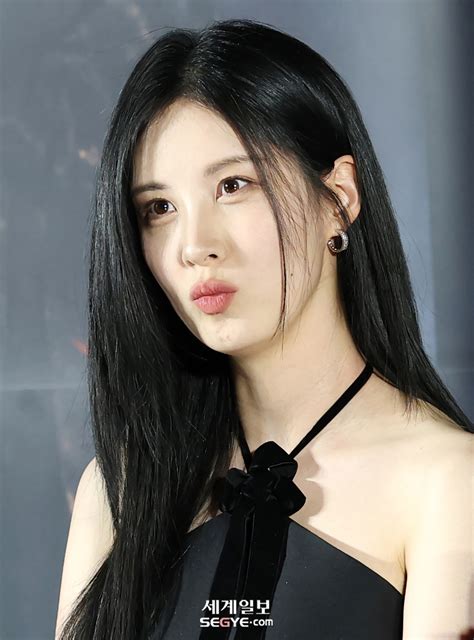 포토 서현 상큼 발랄