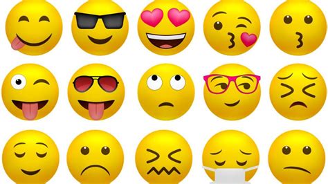Significado dos emojis tabela completa tradução BIT magazine