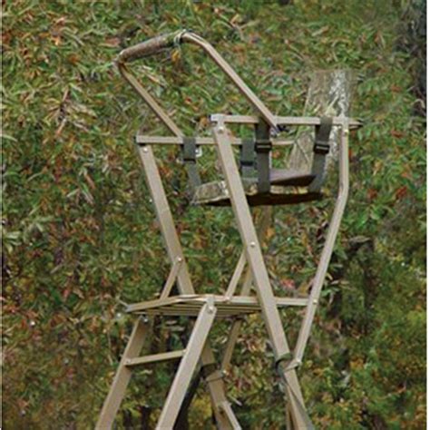 Summit Treestands® X Pod 160461 Tower And Tripod Stands At Sportsman