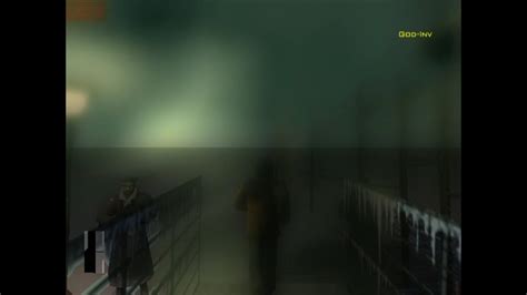Hitman Contracts Ps2 2004 David Bateson Agent 47 Walkthrough Part 3