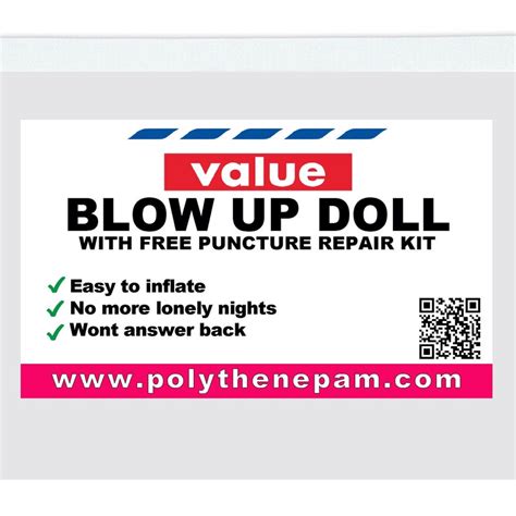 Funny Blow Up Doll Etsy