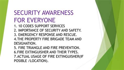 Emergency Response Team Ertpptx