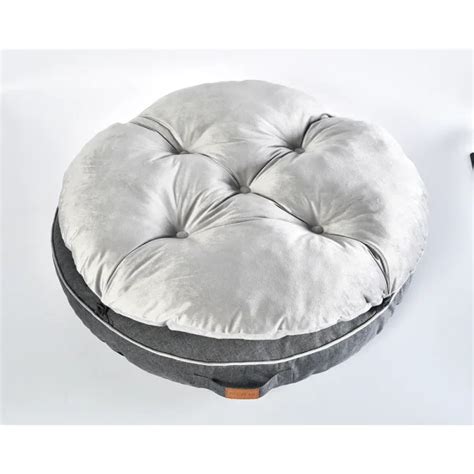 Premium Dog Beds Customized Removable Cushion Pet Bed Petstar