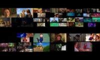 All 6 Movies Playing At Once Youtube Multiplier
